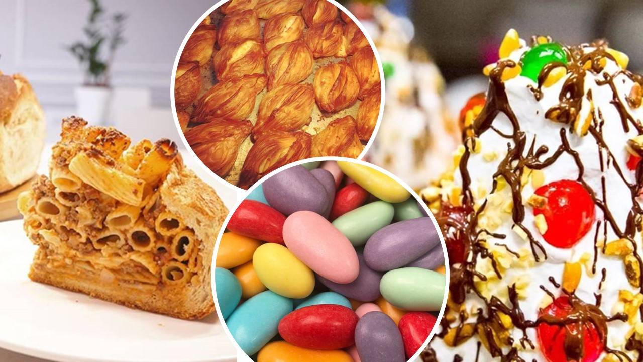 Dieting this January? 8 delish Maltese foods you’re probably (totally ...