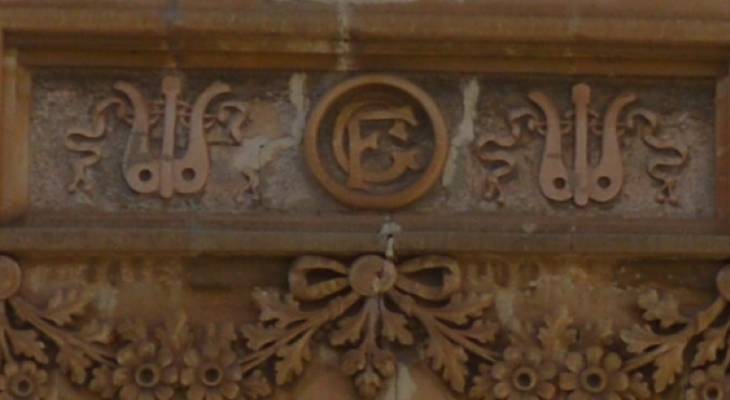 Rare glimpse inside the Orpheum: Local actor appeals for regeneration ...