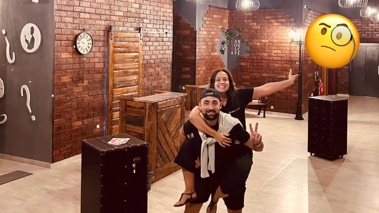 New location, new adventures! Can You Escape Malta moves to Ta’ Qali