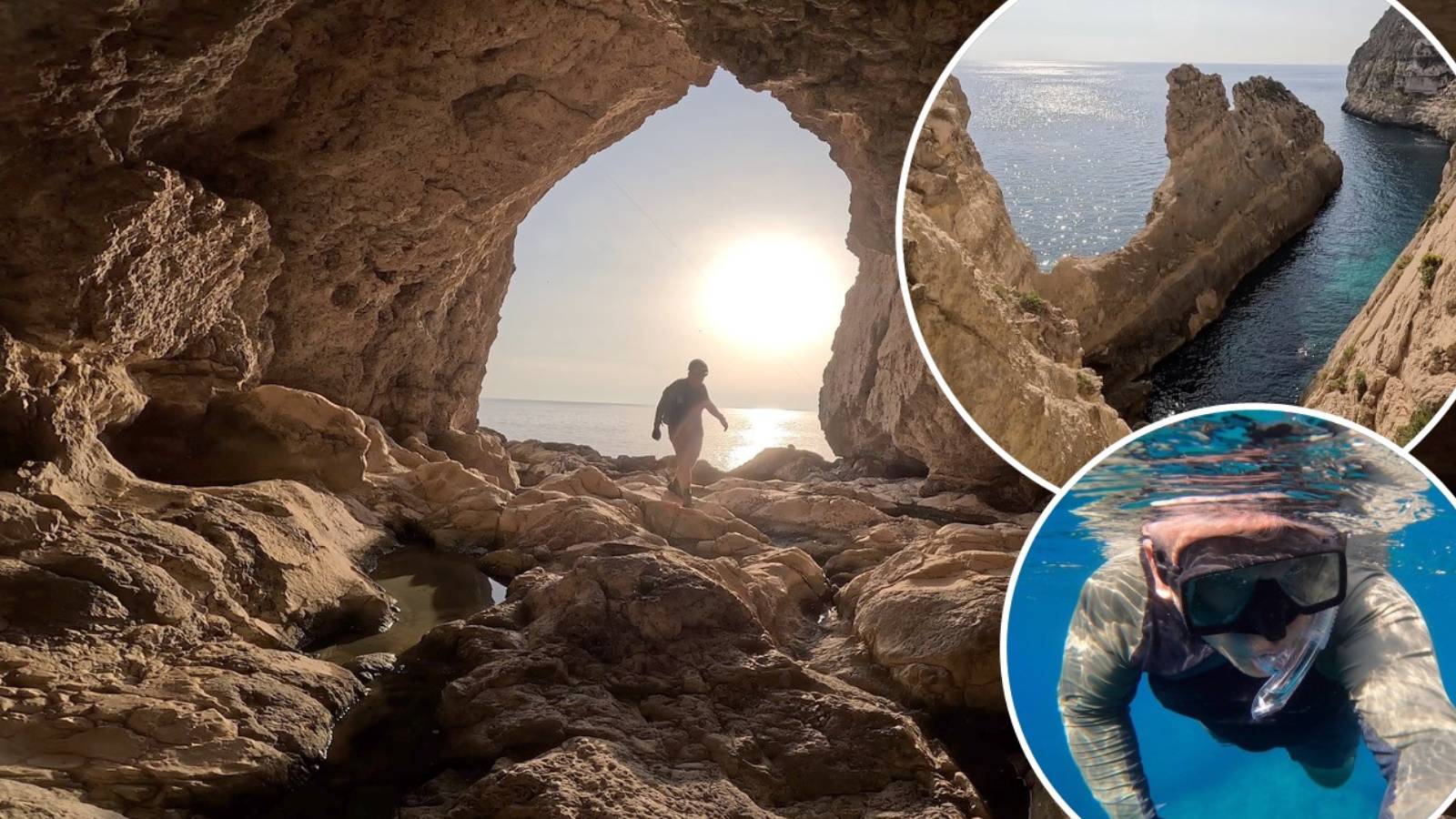 Adventure time! Explorer Pierre Farrugia shares the beauty of Siggiewi ...