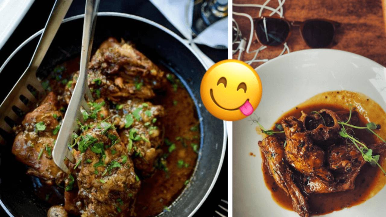 A local treat! All you need to know about the traditional Maltese fenkata