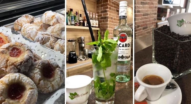 Sliema's iconic Cafe Oasis is back and we’ve got a sneak peek of what’s ...