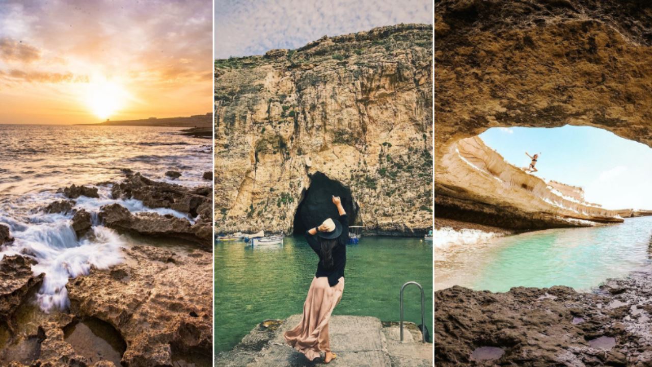 Make the most of the sunny weather at these 10 gorgeous seaside ...