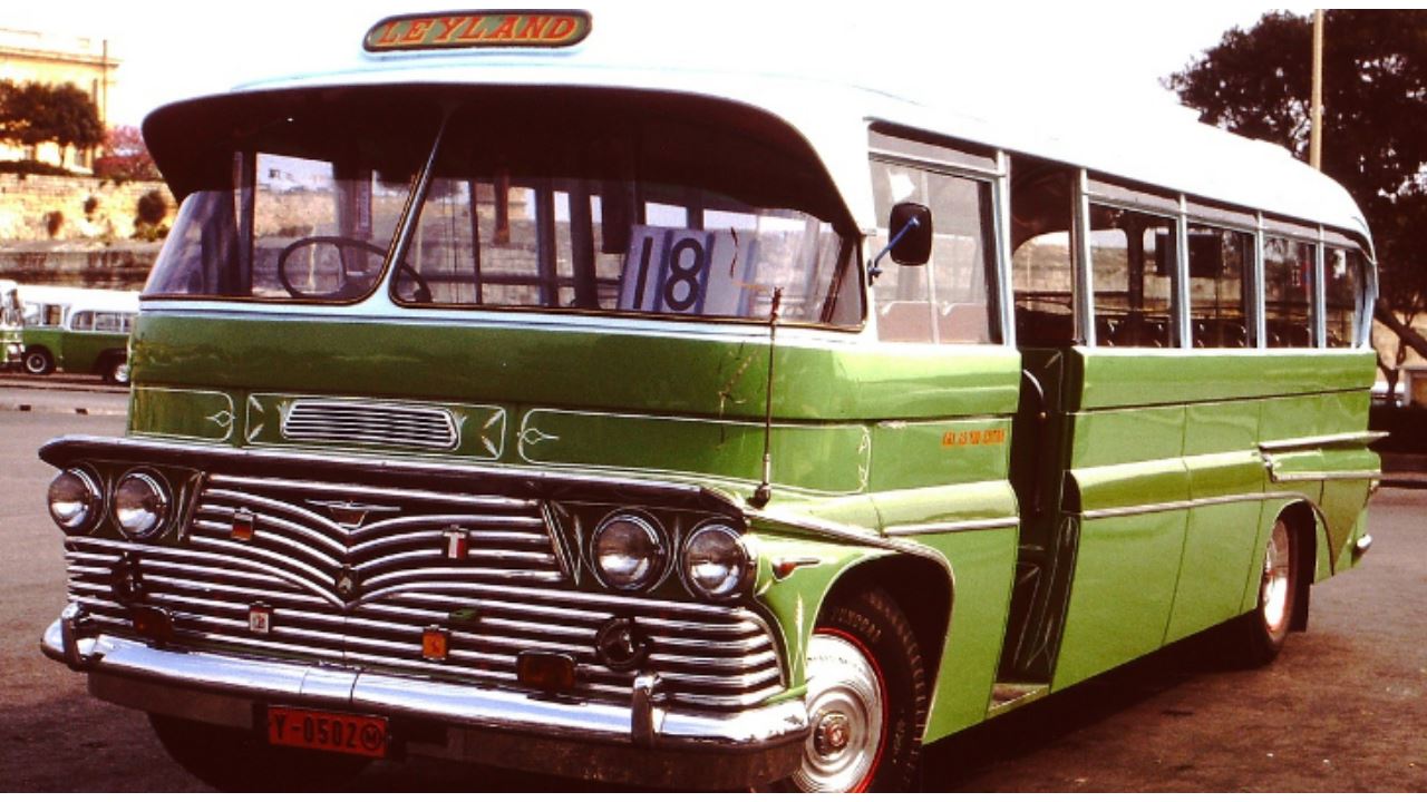 Bright colours, kitsch & loads of character: A look back at the iconic ...