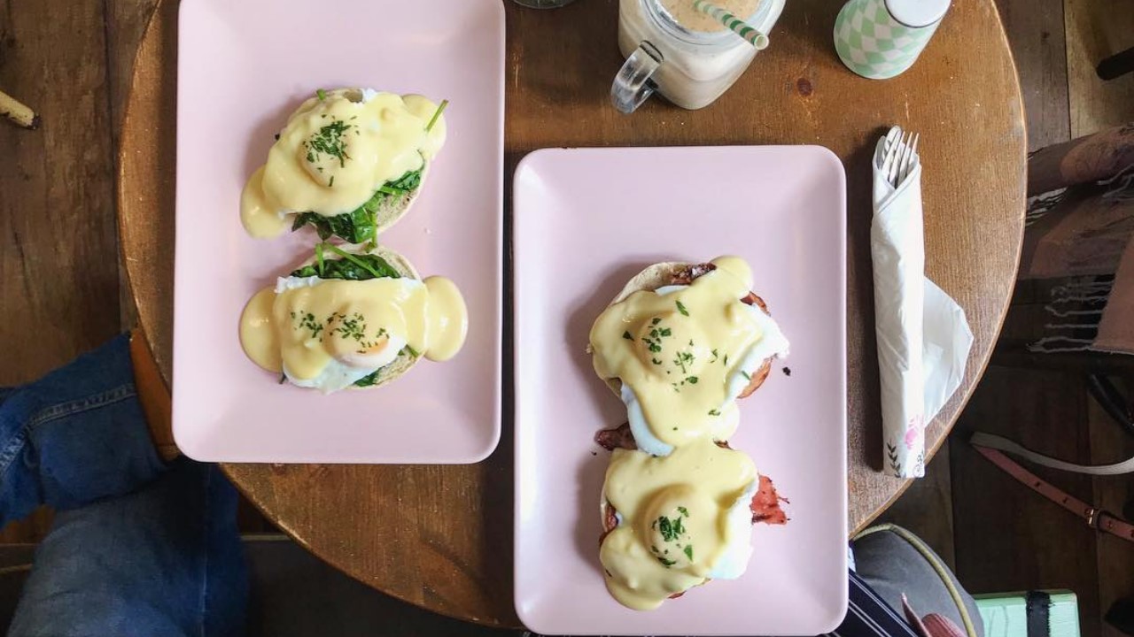 12 fantastic breakfast & brunch spots on the Maltese Islands