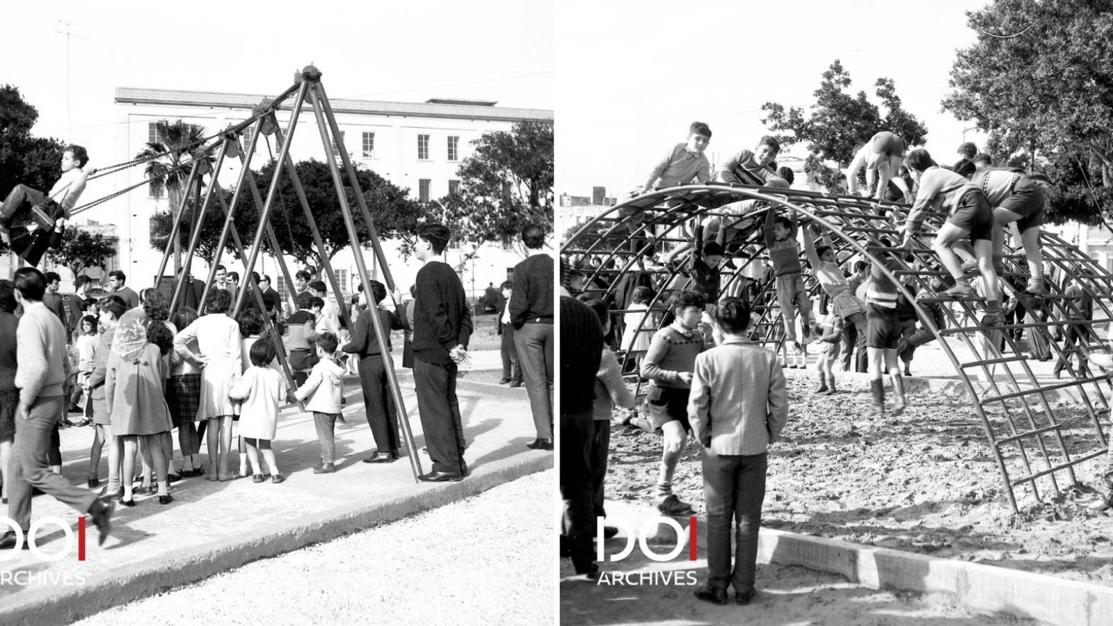 A trip down memory lane! Check out this throwback photo of Maltese ...