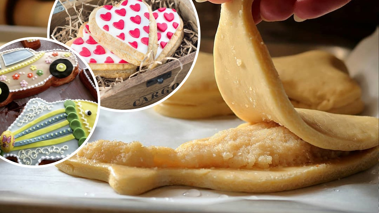 7 figolli photos on Instagram that are giving us serious cravings