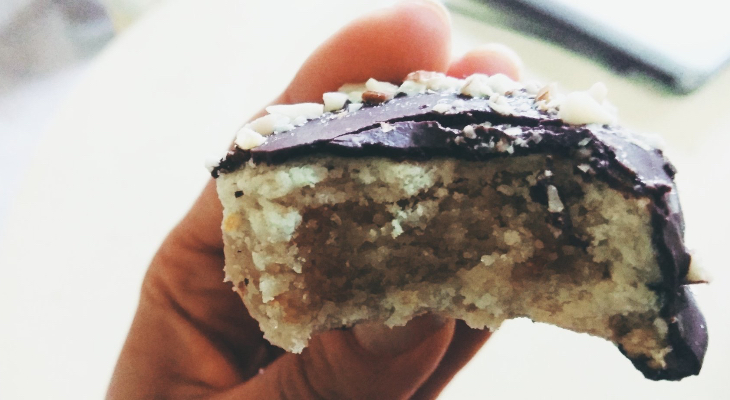 Vegan & gluten free figolli are now a thing in Malta!