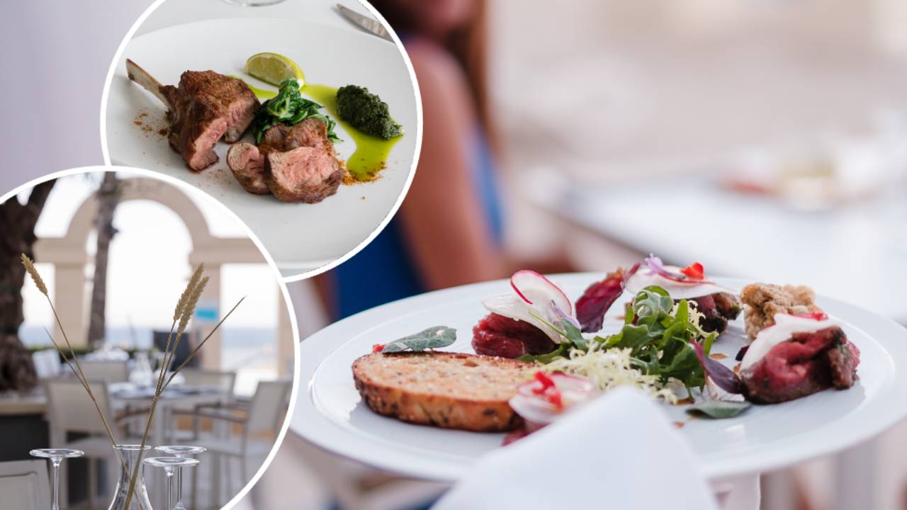 The Hilton Malta’s ultimate summer dining destination is back with an ...