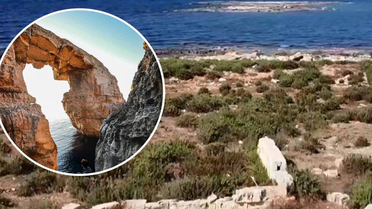 New protection areas in Malta & Gozo announced this World Environment Day