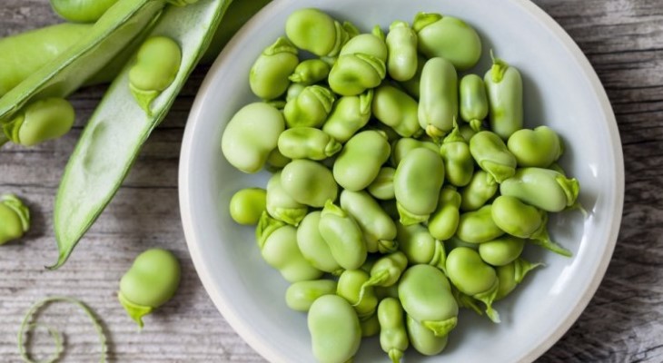 5 local ways to celebrate broad bean season