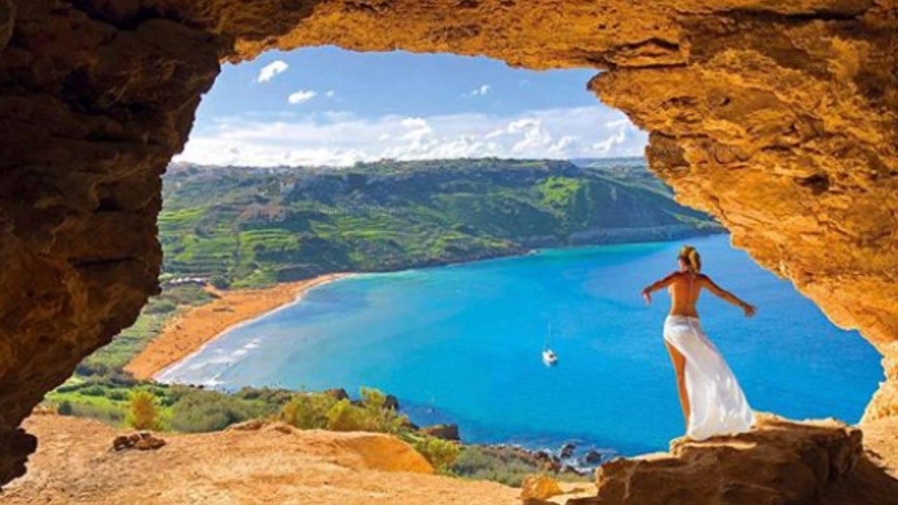 YAS! Glorious summery weather predicted for mid-next week across Malta ...