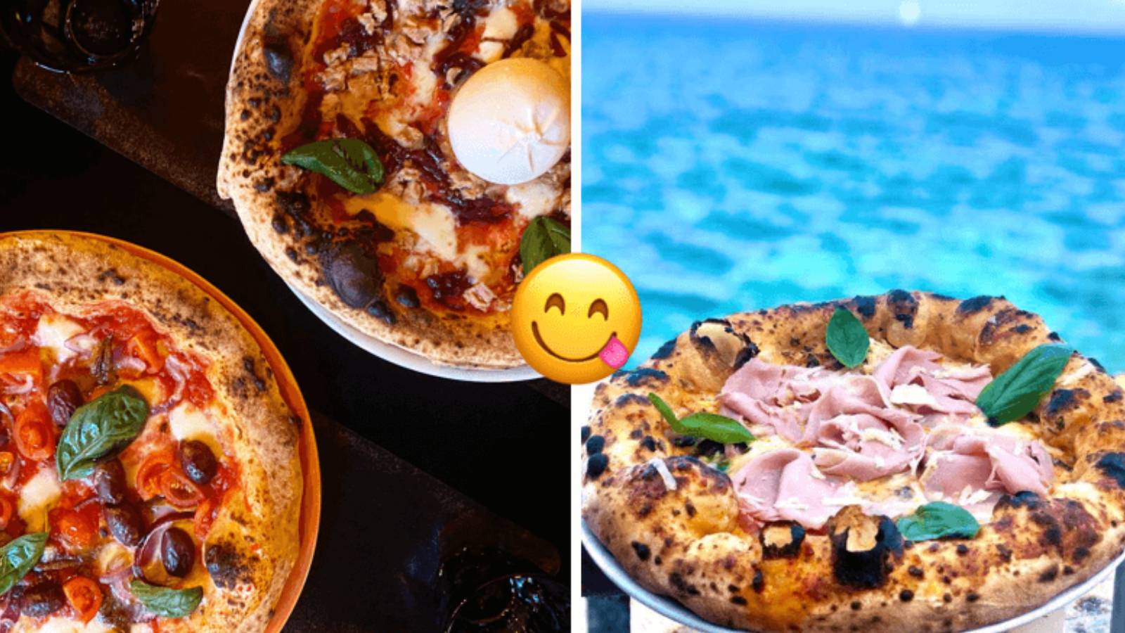 A slice of heaven! The top 10 places for a delicious pizza in Malta ...