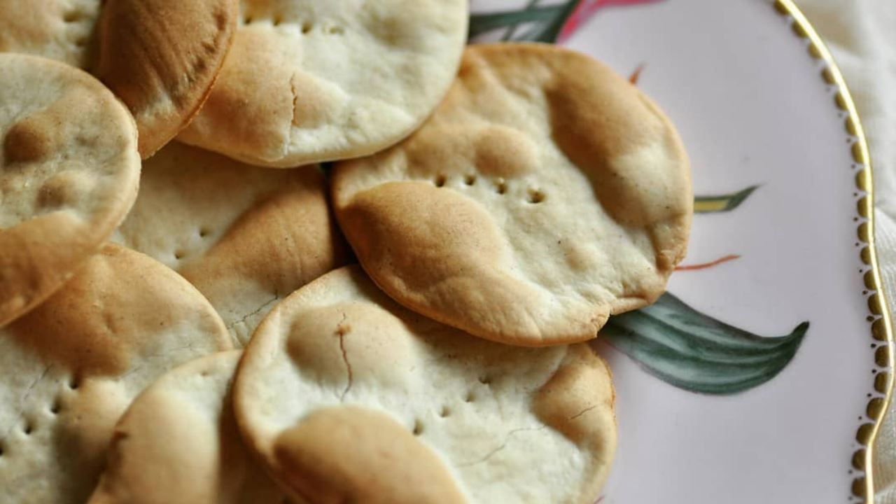 5 favourite snacks for schoolchildren with a Maltese twist