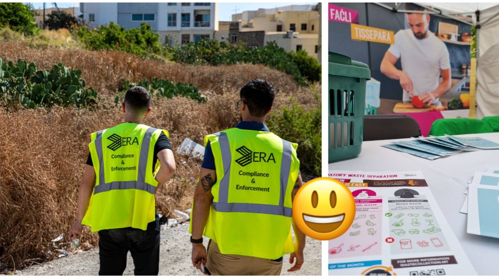 What goes where? Here’s everything you need to know about Malta's ...