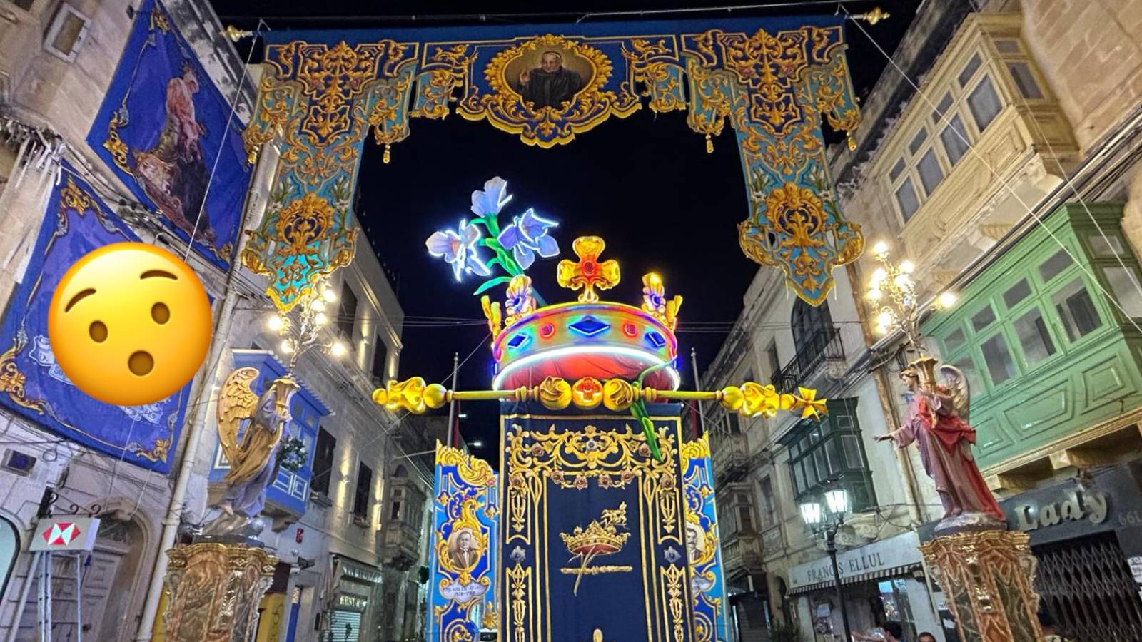 Impressive! San Guzepp Hamrun Musical Society sets new national record ...