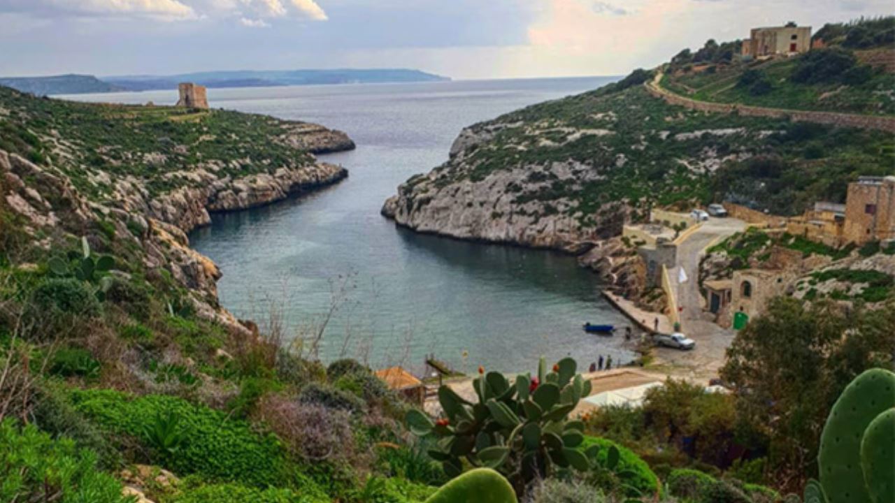 11 things you (probably) didn't know about Gozo