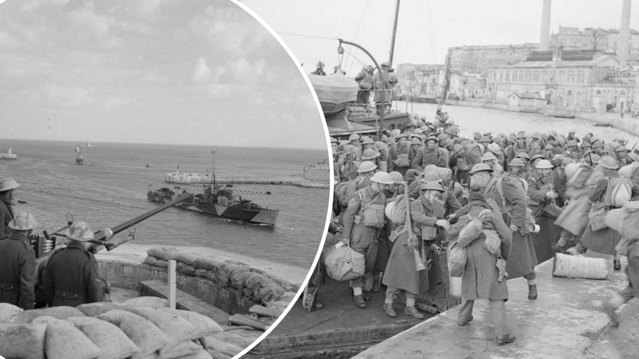 These vintage photos show how different the start of a new year was in ...