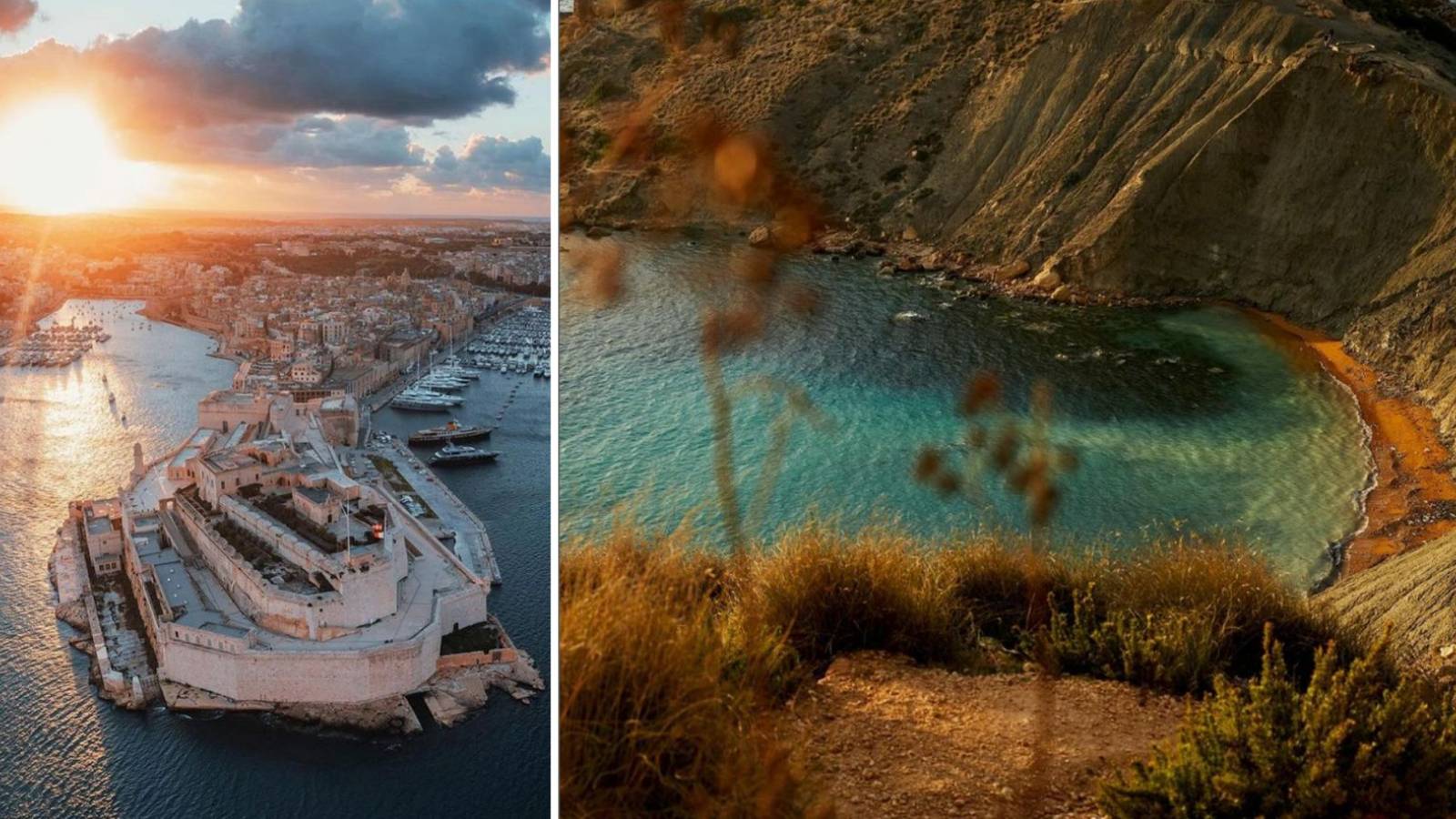 Google glory! Malta ranks ninth in the top 10 most googled travel ...