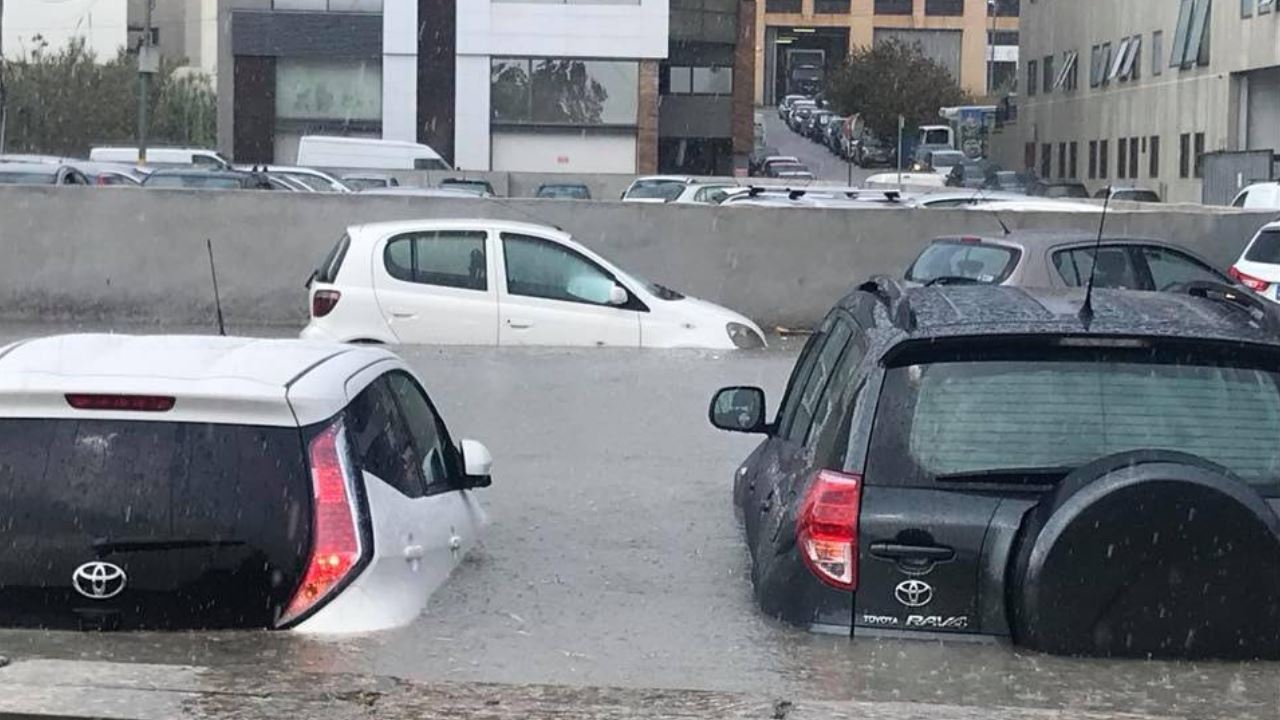 It's official! Malta has had its rainiest October for nearly 70 years