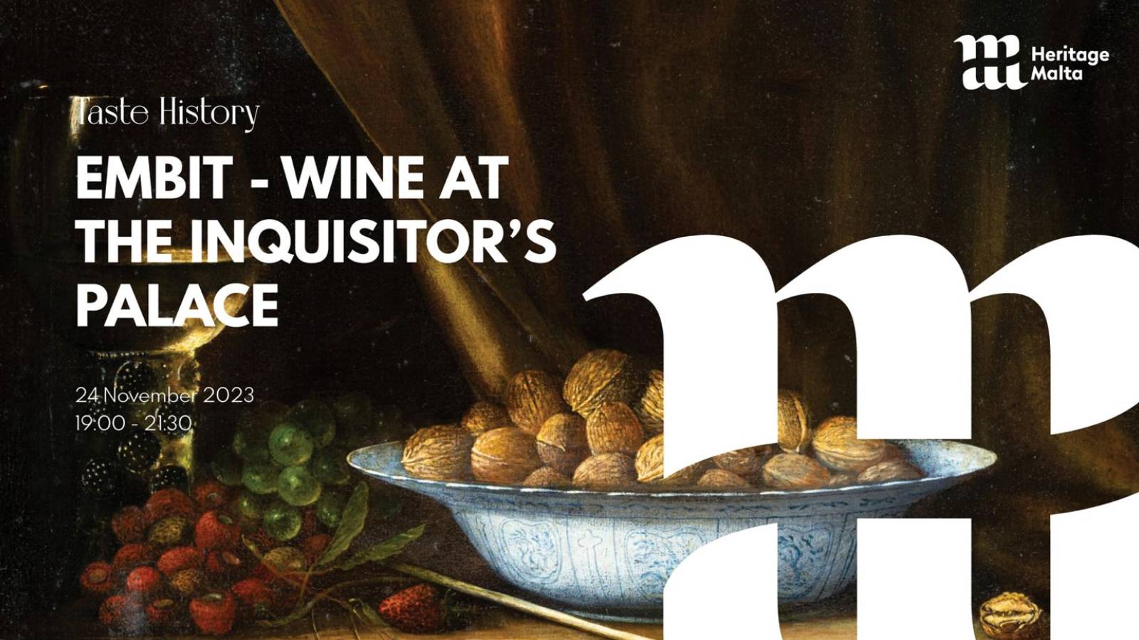 ‘Embit’: Sip through time and discover Malta's wine heritage at the ...