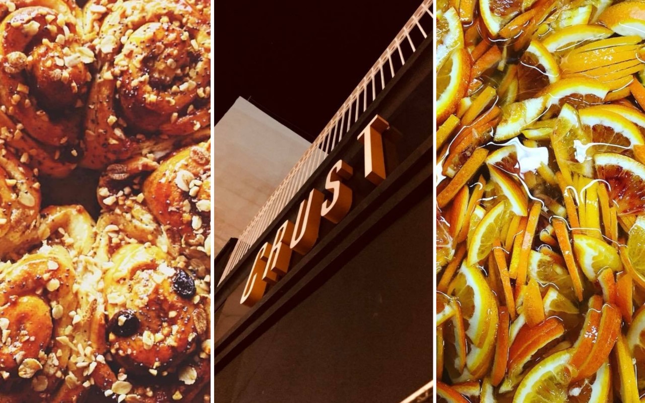 Superstar local chef Sean Gravina to open new bakery this weekend