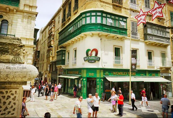 Olden day heroes! 7 Valletta stores that have been around for generations