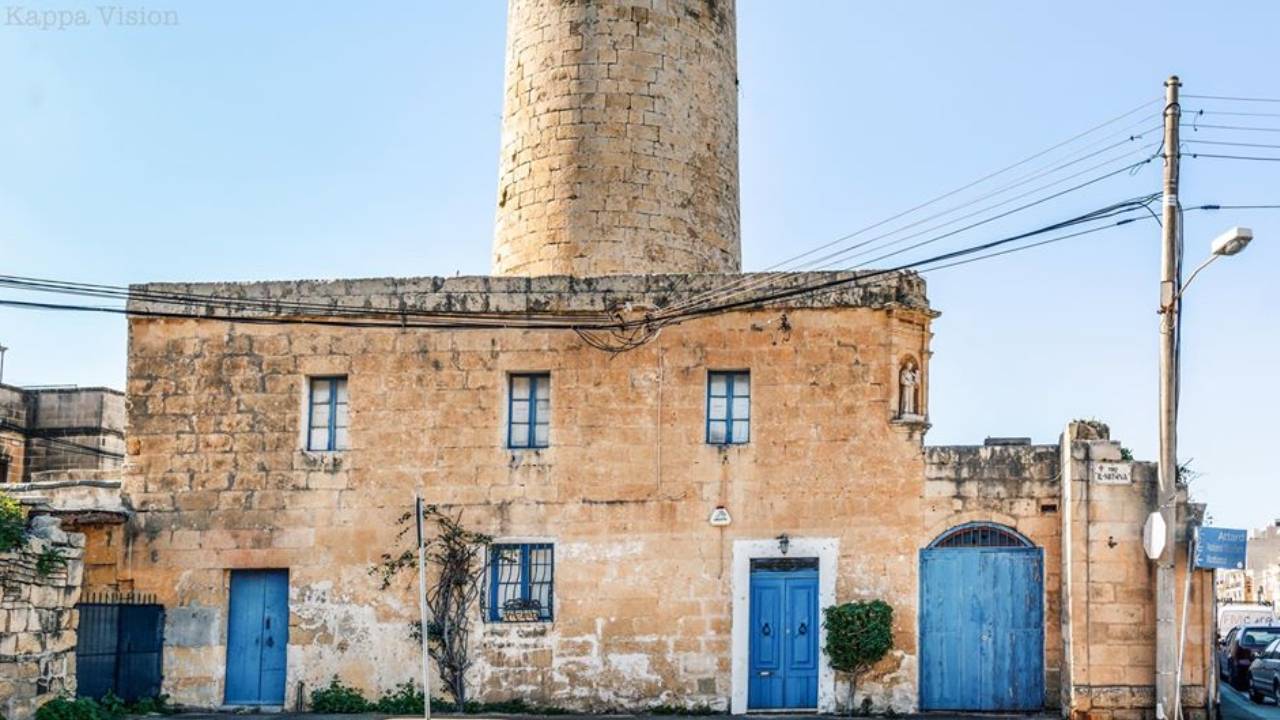 What a beaut! Did you know about Mosta’s ‘Il-Mithna l-Gdida?’