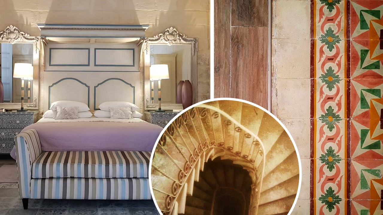 5 Maltese home renovation Instagram accounts you MUST follow