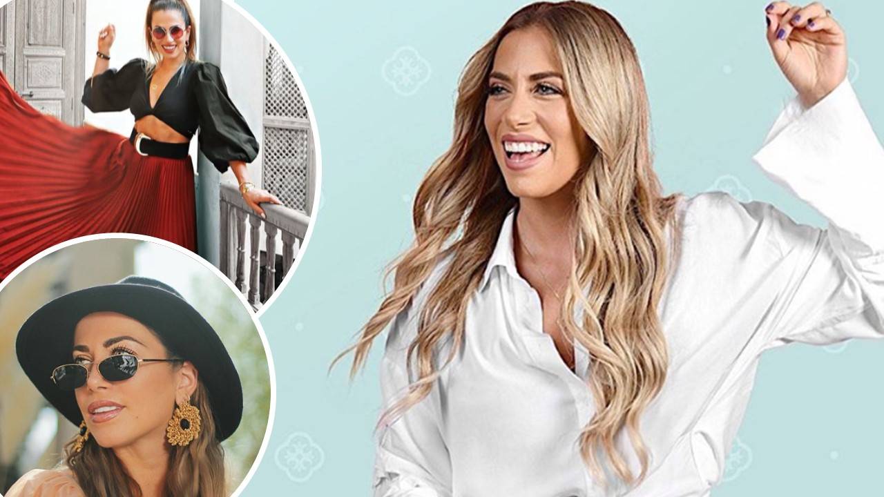 OMG! Tamara Webb just announced her BIG SURPRISE & we’re just as ...