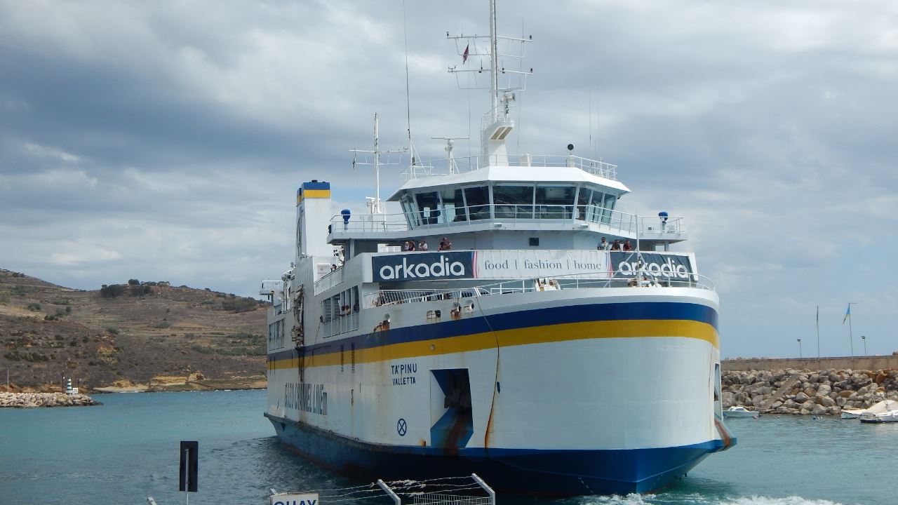 It’s official! The Malta-Gozo underwater tunnel is happening!