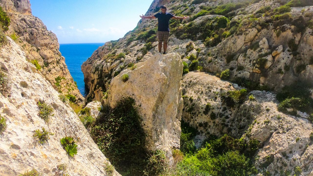 5 favourite Malta nature locations to enjoy in autumn