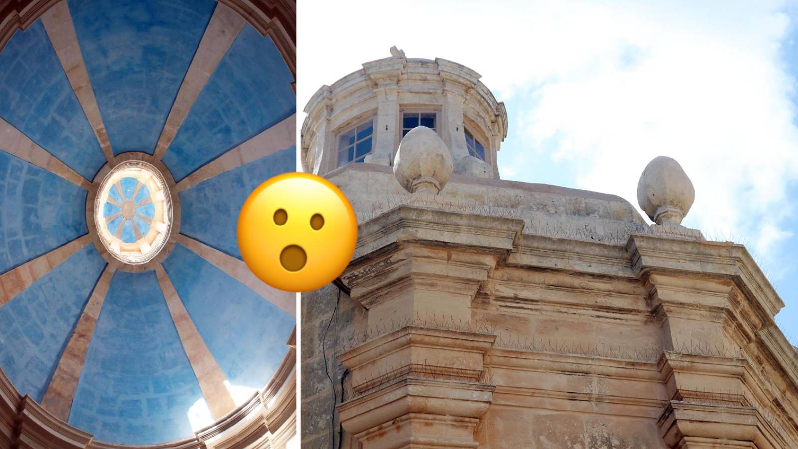 Legend has it! Did you know about the tale tied to Tal-Belliegha Church ...