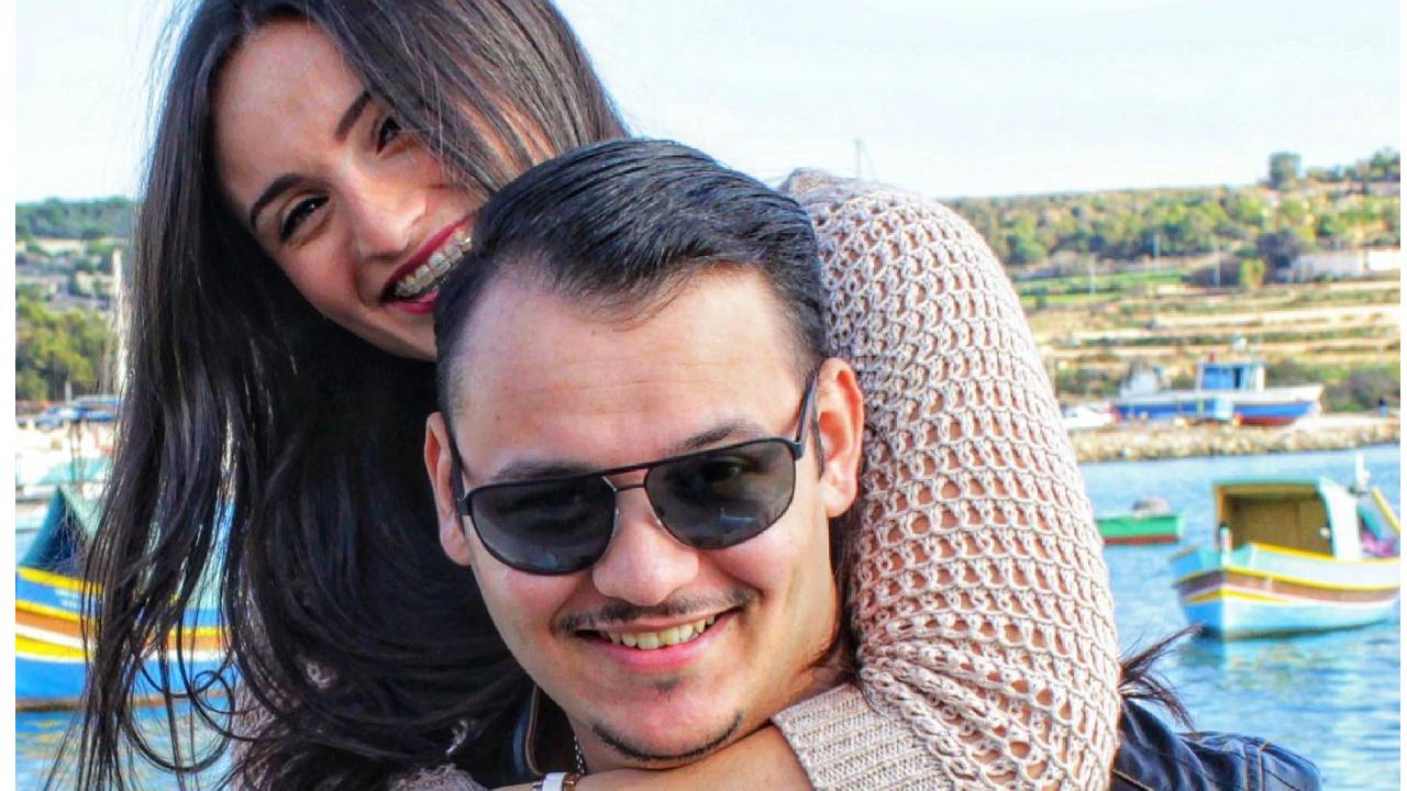 ‘There is nothing worse than losing a loved one’ – Bobbie Abela on Drew ...