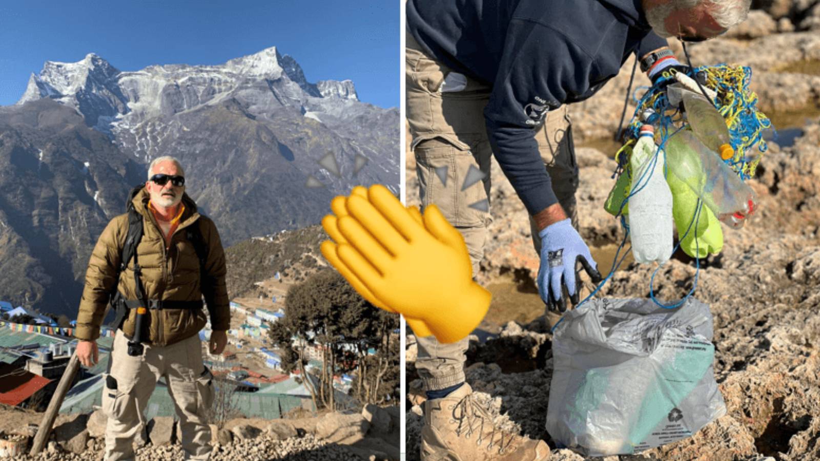 Malta’s 'Coast is Clear' completing the highest clean in the world up ...