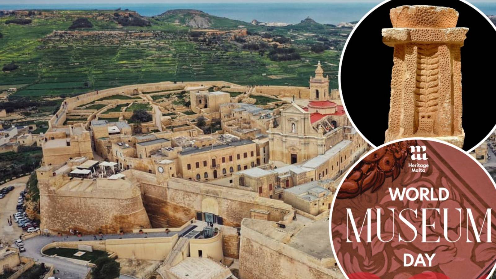 International Museum Day approaches! Celebrate with free entry to ...