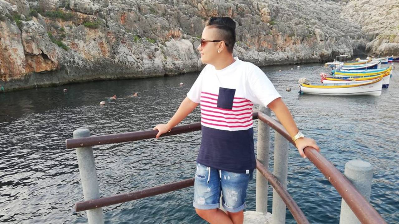 WATCH: MaltaPost supervisor speaks about Elenia Briffa, one week after ...