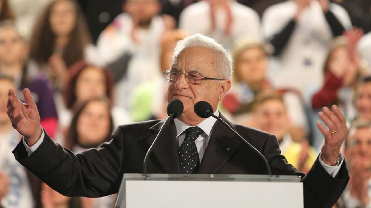 6 reasons Eddie Fenech Adami is one of Malta’s best loved political figures