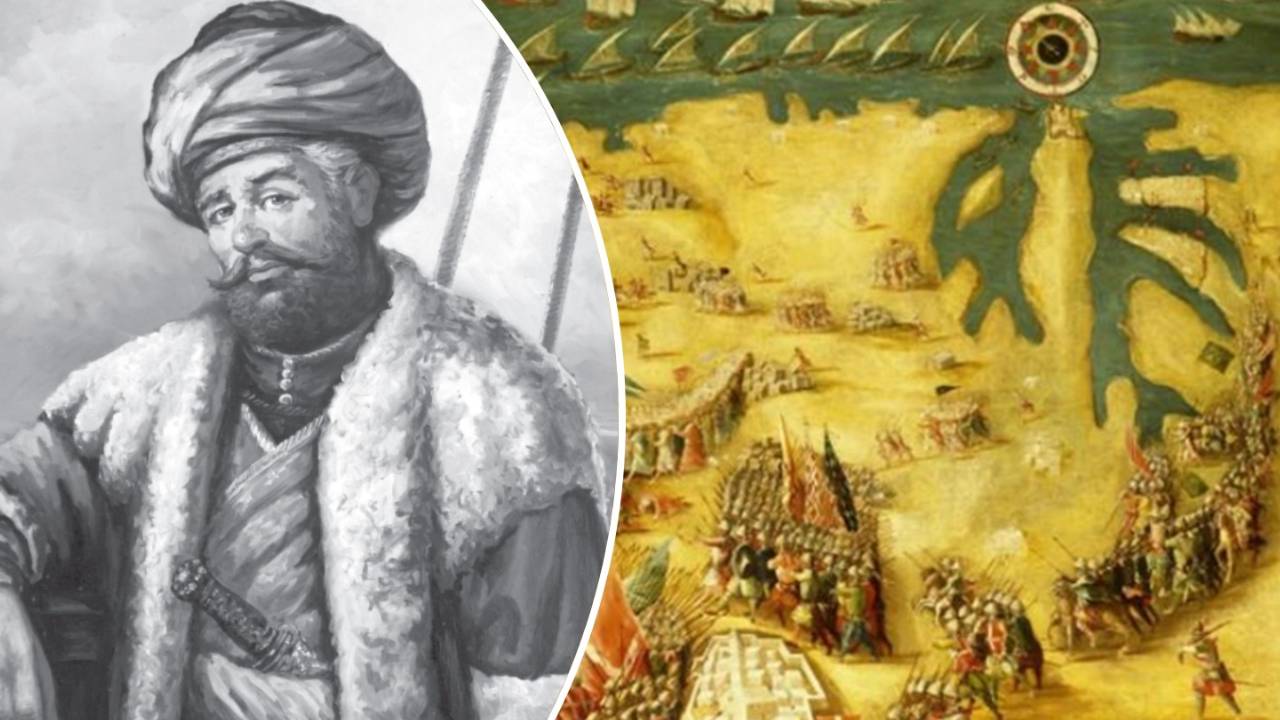 All about Dragut: 10 things you didn’t know about the man who ALMOST ...