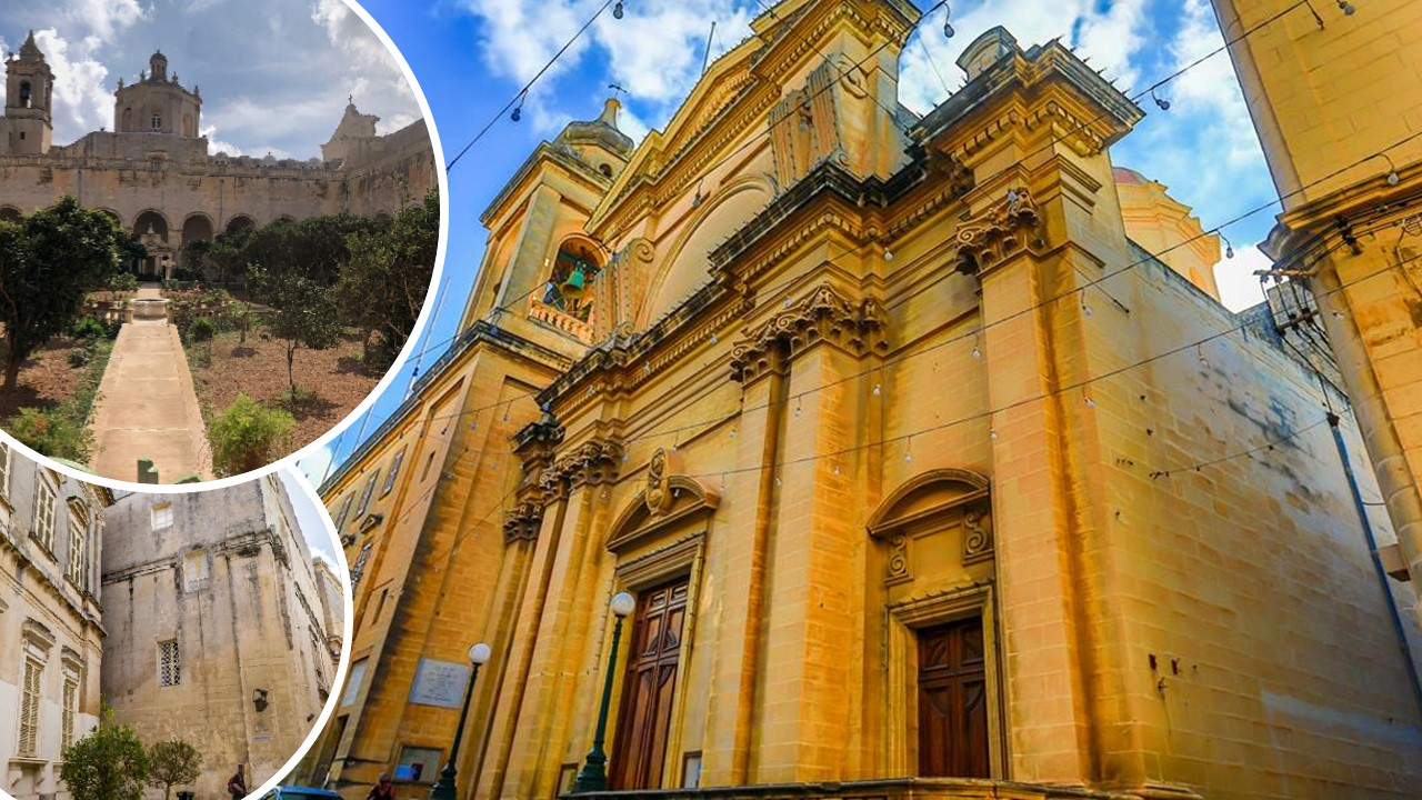 A religious affair: 7 intriguing convents and monasteries to inspire awe