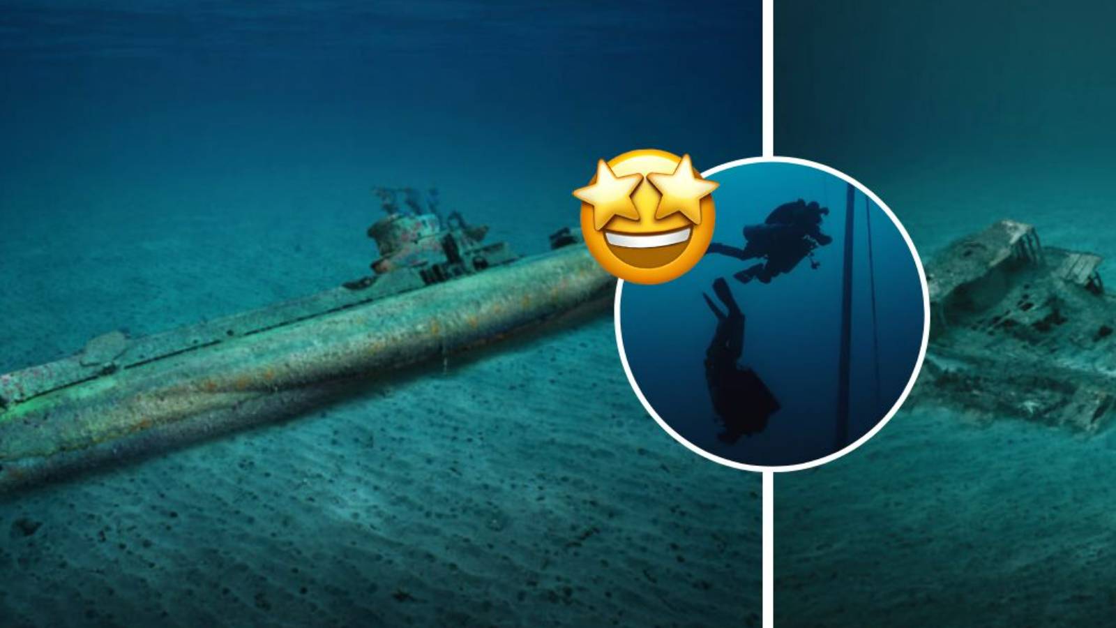 Malta’s first deep underwater archaeological park confirmed to be ...