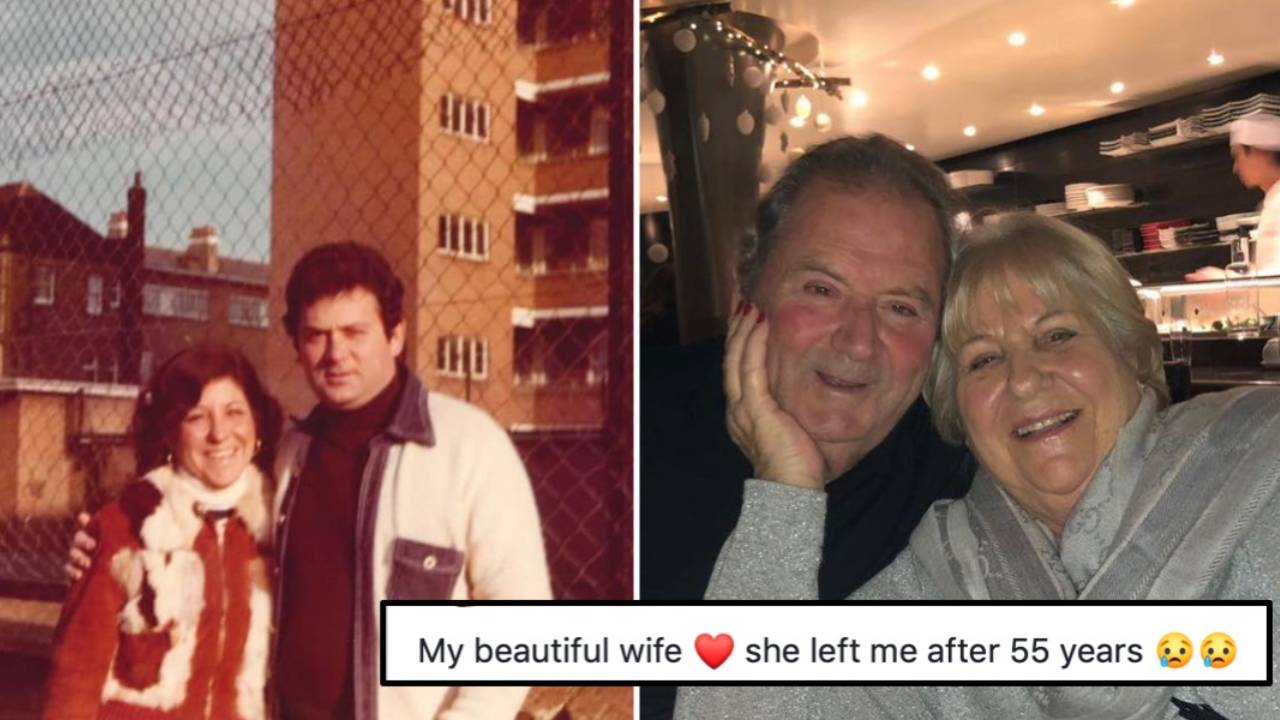 Tributes pour in as Satariano founding director Anna Stanley passes ...