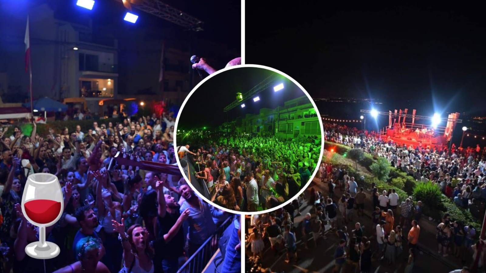 Raise your glass! The Delicata Classic Wine Festival is returning to ...