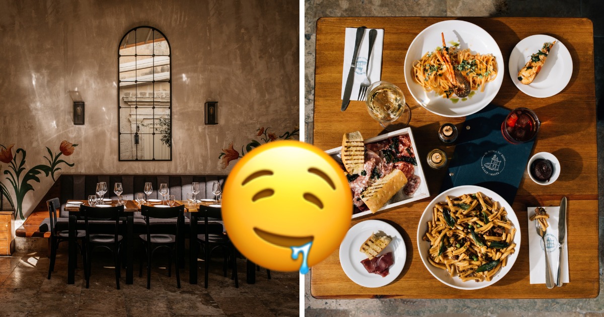 A feast for the eyes and belly: Step into Rabat’s rich history when ...