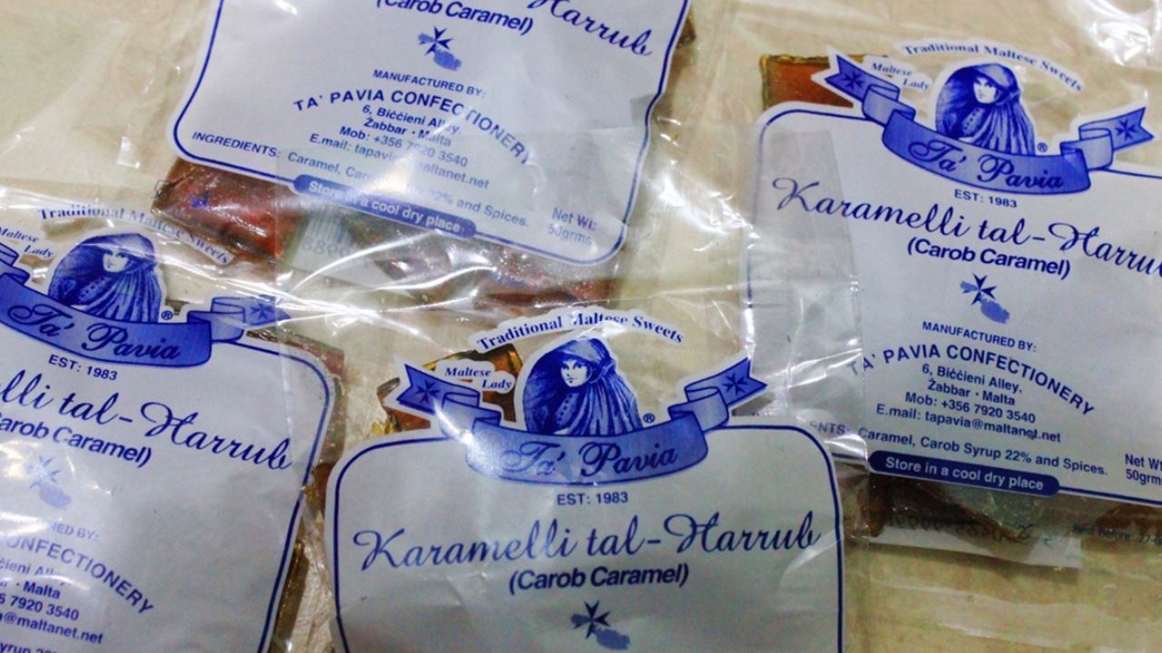 The sweet it's OK to eat at Lent: But does anyone actually like ...