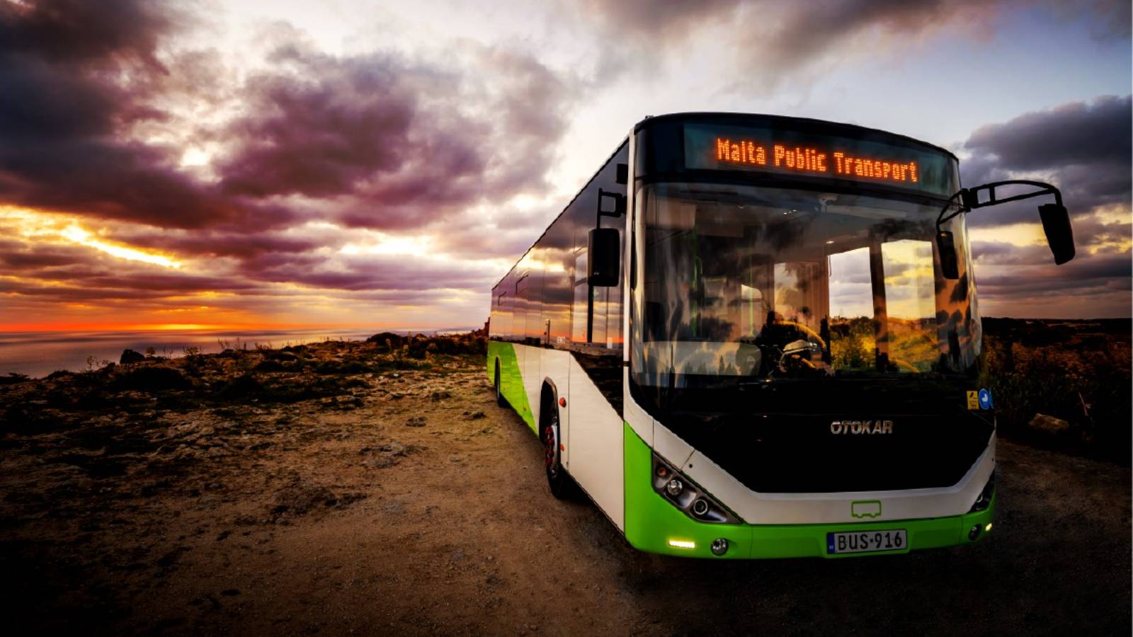 Malta Public Transport organising special bus routes for the Gozo ...
