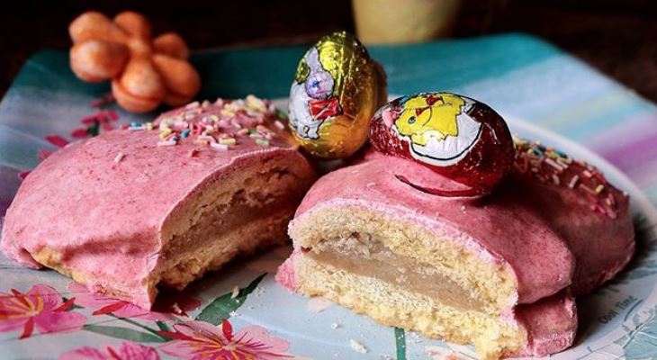 We can't wait for figolli! But did you know the history behind Malta’s ...