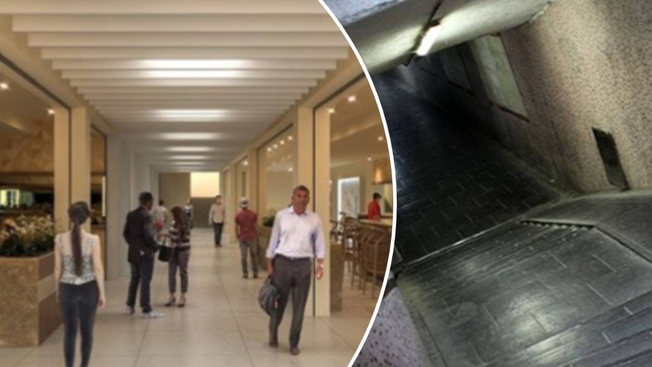 Oh my! Floriana’s bombi bus stops & subway are in for one hell of a ...