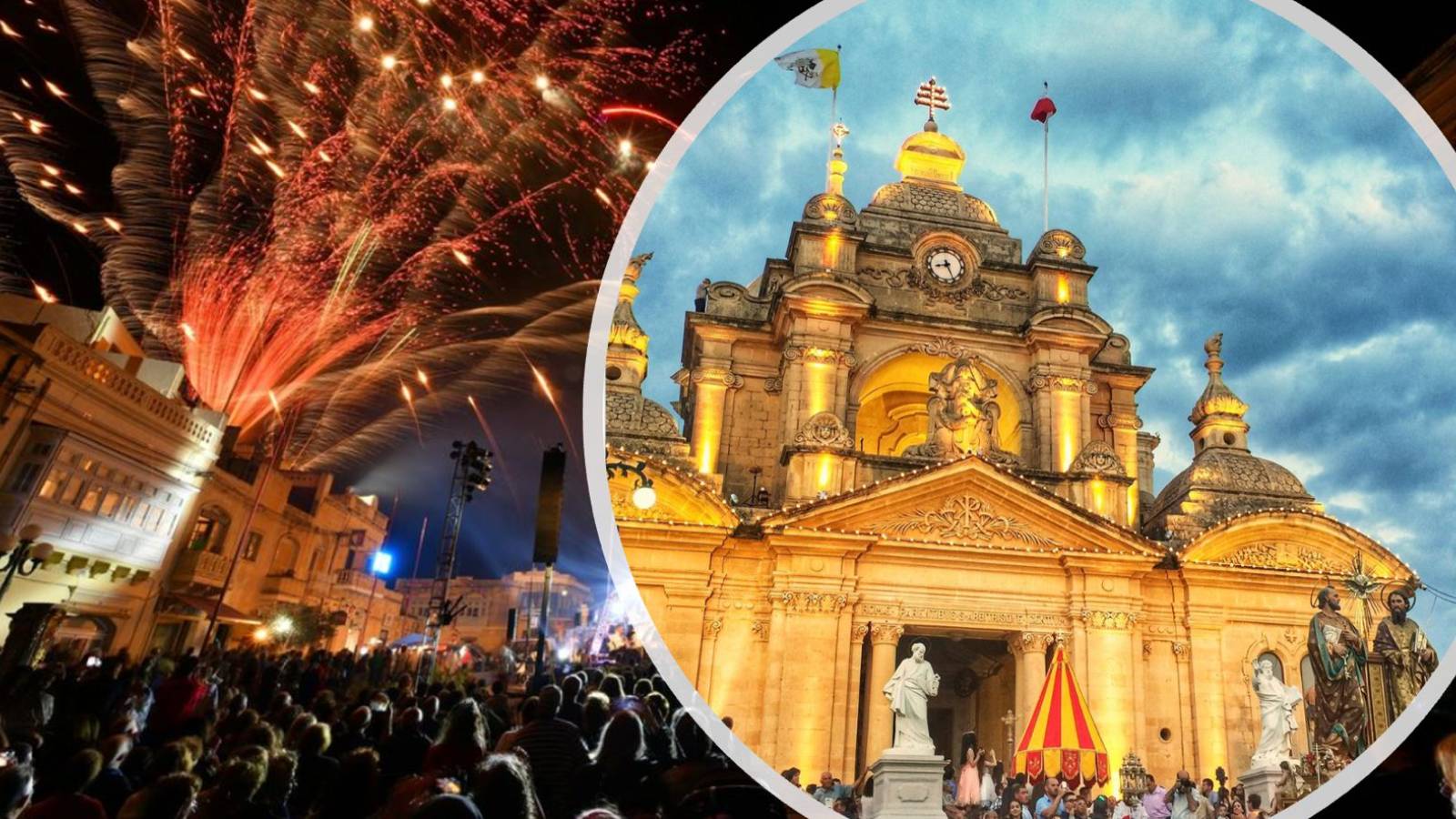 Happy feast day! Here’s why we celebrate the traditional Imnarja ...