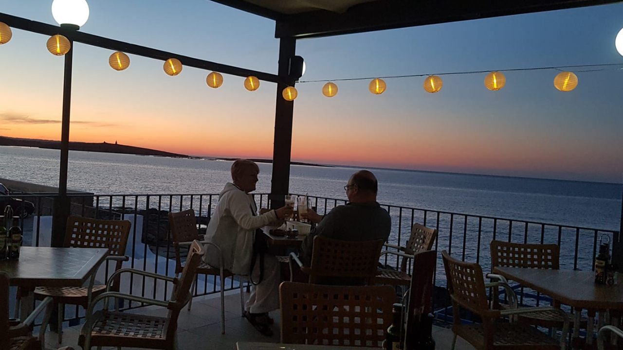 Fresh & vibrant! 9 restaurants in Malta which scream summer